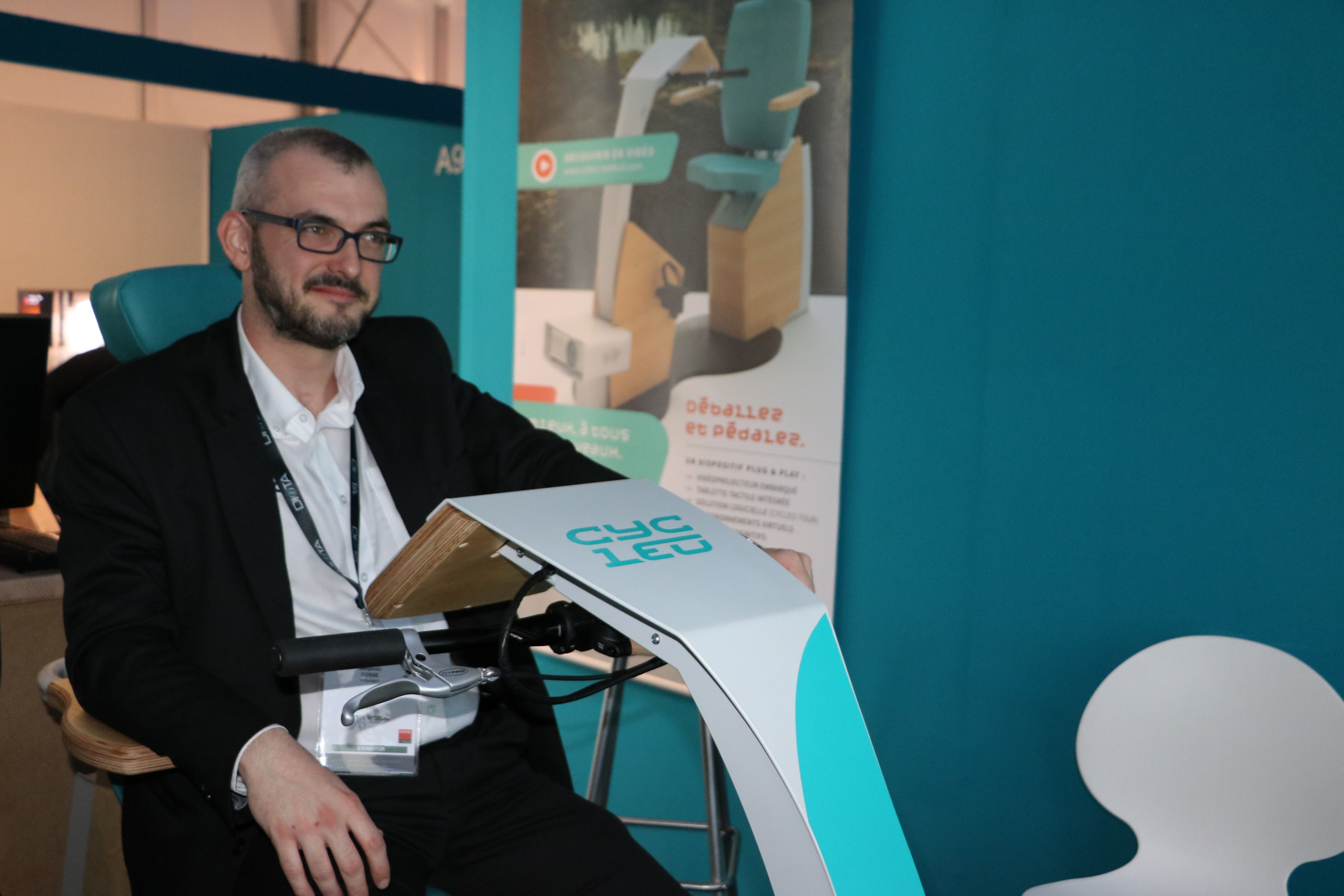 Benjamin COSSE, un ingénieur visionnaire | Arts et métiers