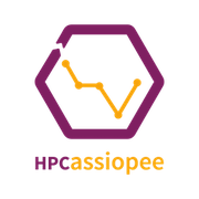 Cassiopée - Plateforme HPC | Arts et métiers