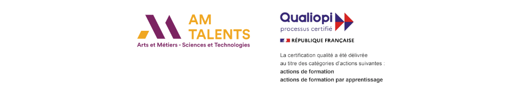Spécialisation Industrie Digitale & IA | Arts et métiers